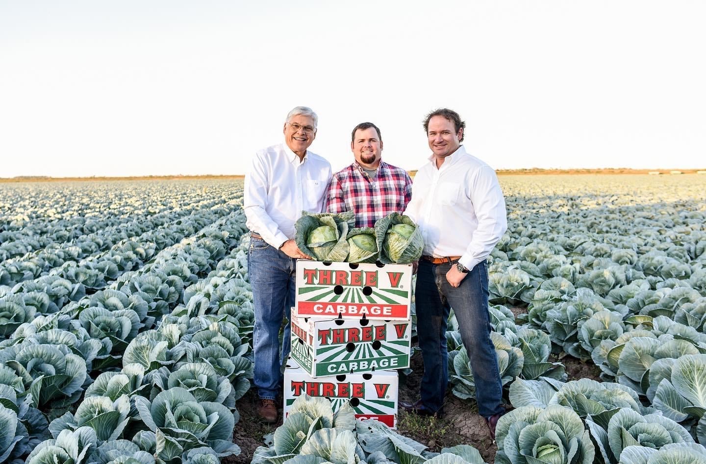 VVV In The News – Val Verde Vegetable
